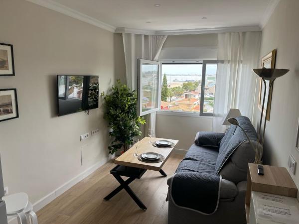 Mirador De Sanlucar 3 - Chipiona