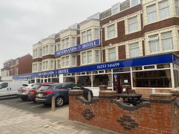 Silversands Hotel - Blackpool