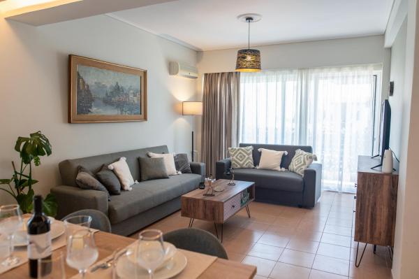 Vasmir Apartment - Akyarlar