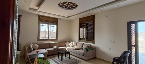 Country House - Jordan