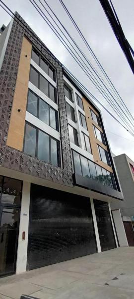 Modelia Living & Parking - Bogota