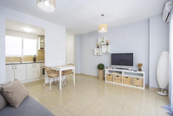 Bergantin Id122 - Torrevieja