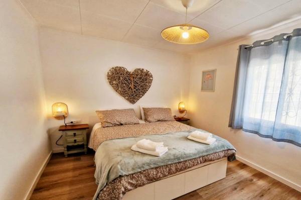 La Casita, A 2 Min A Pie De La Playa! - La Marina