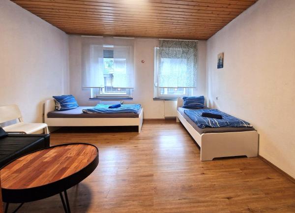 Worker's Apartment In Bergisch Gladbach - Bergisch Gladbach