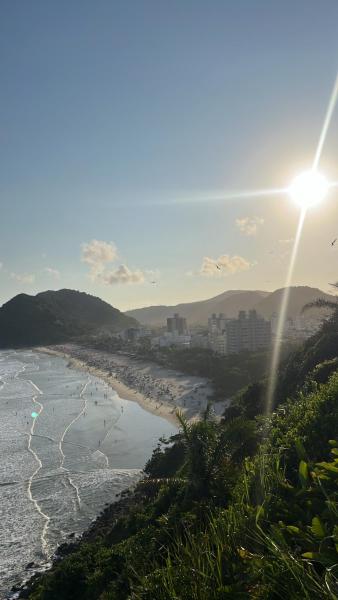 Loft 900 Pitangueiras Guarujá - Guarujá