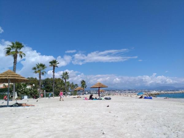 Marina Baie Des Anges - Studio - Villeneuve-loubet - Villeneuve-Loubet