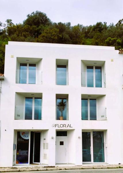 Floral - Aljezur