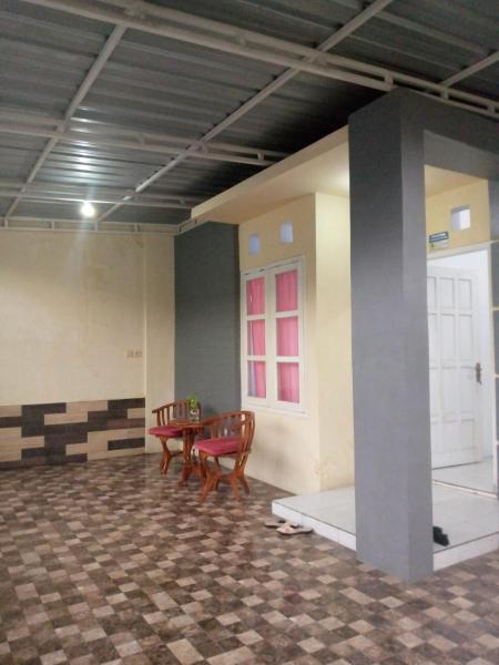 Soraya Homestay 2 - Tulungagung