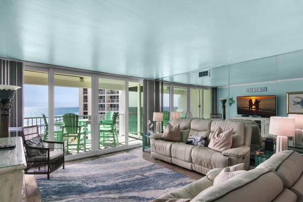 Shoreline Towers 1073 - Destin, FL