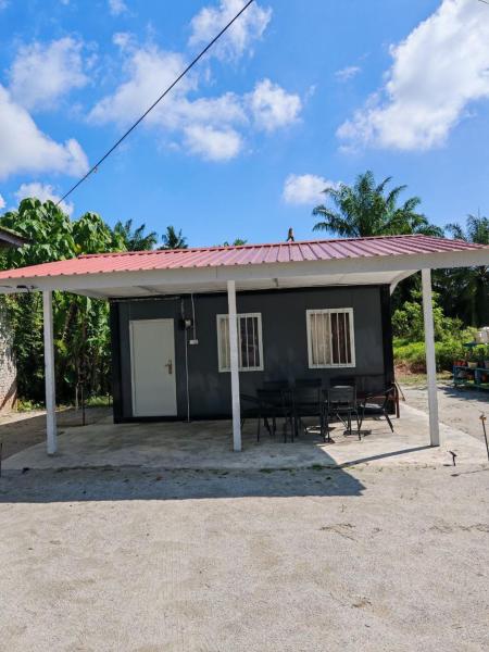 Studio Homestay Arjuna -