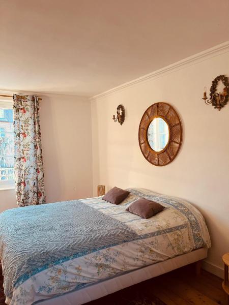 Chambre Aux Oiseaux - Eure