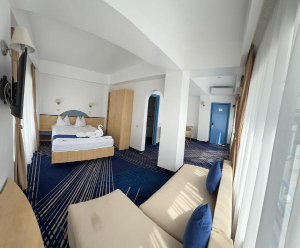 Briza Boutique Hotel Mamaia - Constanța