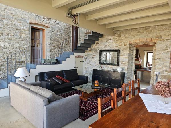 Sogni Nel Bosco - Provincia di Parma