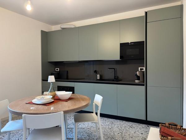 Casa Betta - Boho Lake Apartments - Arco