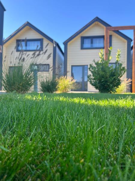 Jachtowa Park - Grzybowo