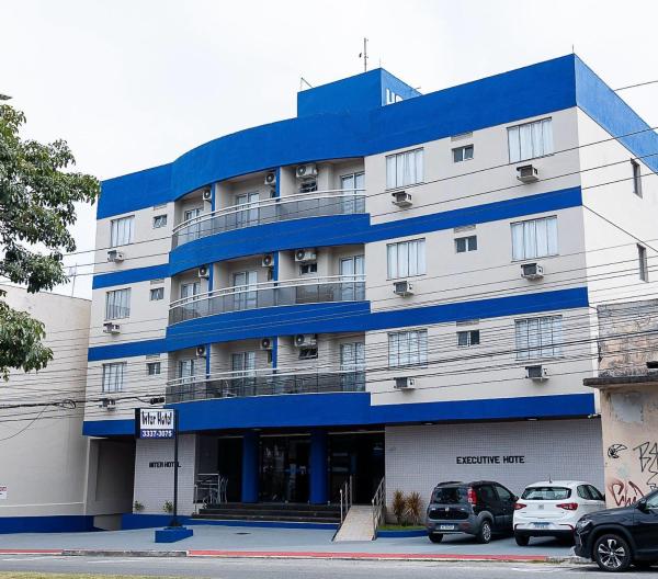 Inter Hotel - Serra