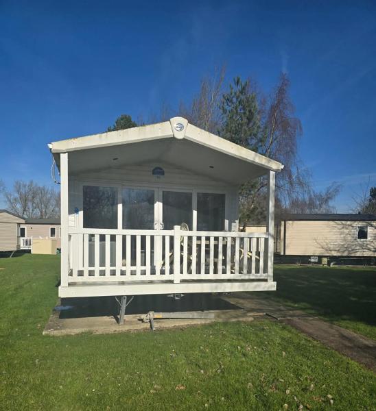 Haven Burnham On Sea 16 Elm Grove - 데번