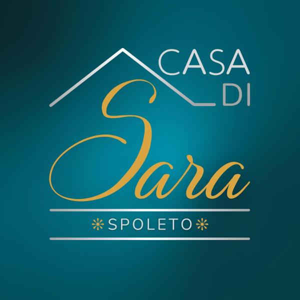 A Casa Di Sara Spoleto - Spolète