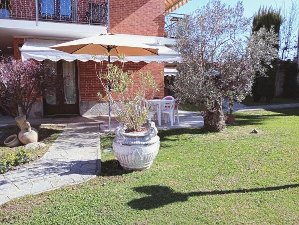 A Casa Di 'Nuccia' - Chivasso