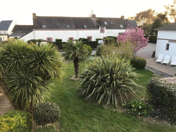 Les Gîtes D'amis - La Baule-Escoublac