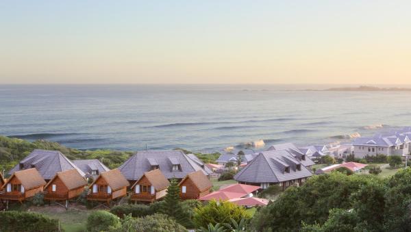 Brenton On Sea Cottages Chalet B 28- 4, 5 Or 6 Ppl - Knysna