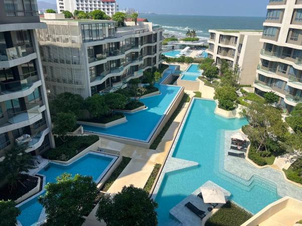 Veranda By Welcome Hua Hin - Hua Hin