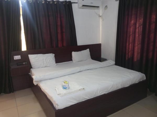 Life Concept Hotel - Ibadan