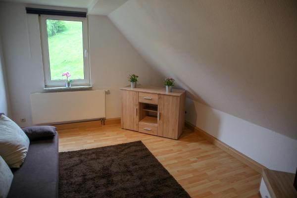 Ferienwohnung Bergblick O3 - Osterode am Harz