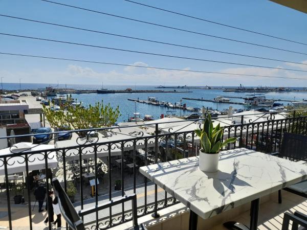 Zozi's Home N.moydania - Chalkidiki