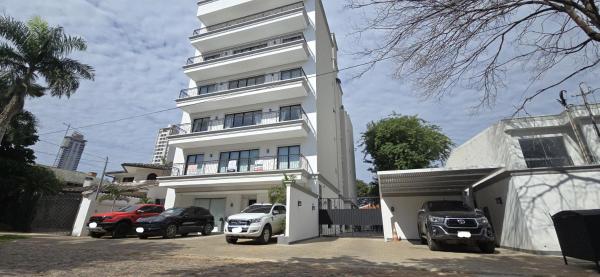 Edificio Emperador - Asuncion