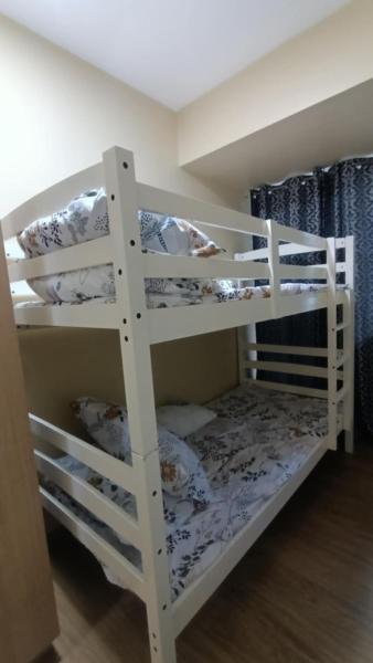 Joy Azure Escapes - Muntinlupa