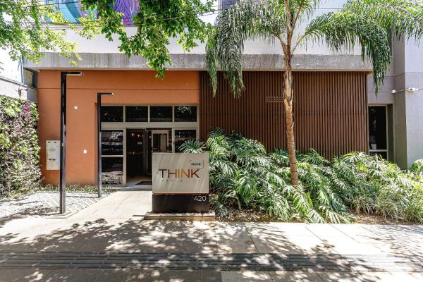 Alto Padrão República - São Paulo