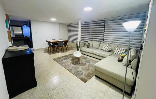 Tōnatiuh Calli Departamento - Córdoba, Mexico