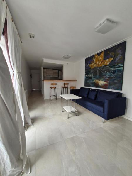 Agradable Departamento - Córdoba, Argentina