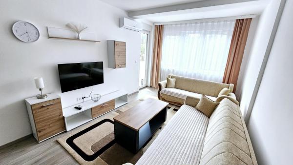 Apartman Car - Novi Pazar