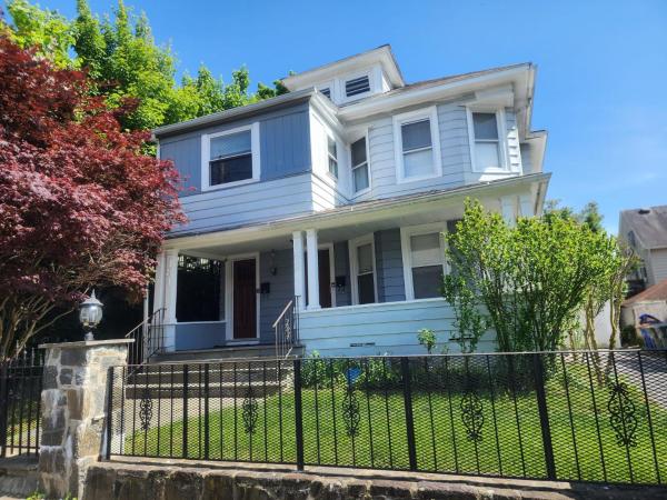 Coastal Work & Rest Retreat 1 - Bridgeport, CT