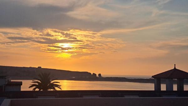 Brisa Marina - Santa Cruz de Bezana