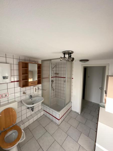 Cin Pension - Hildesheim