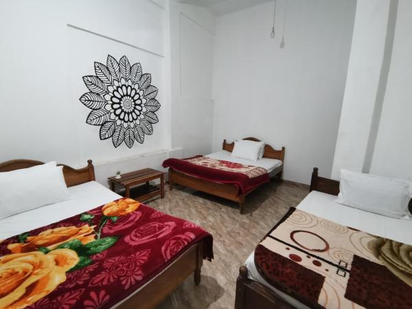 Rv Budget Hostel - Nuwara Eliya