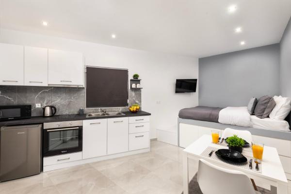 Golden Sand 5 - Faliraki