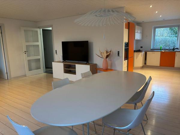 Home In Billund - Billund