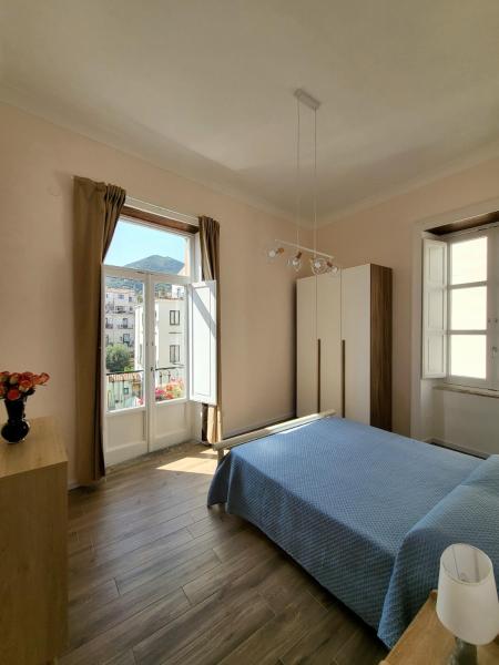 Casa Bonita Guest House - Salerno