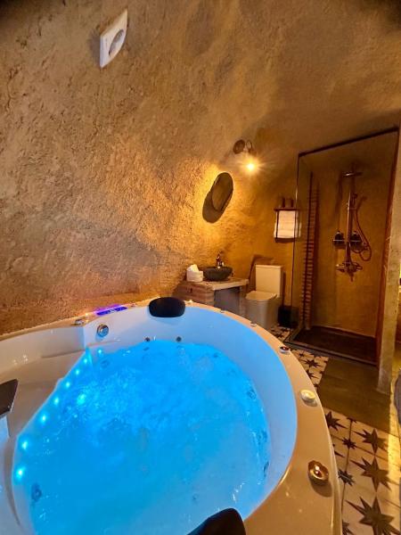 Loft La Cueva Del Niño - Vejer de la Frontera