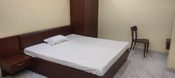 Hotel Deepak Palace - Gaya