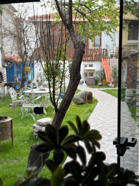 Pergamonpension - Bergama