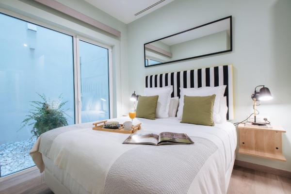 Sercotel Sevilla Guadalquivir Suites - Spania