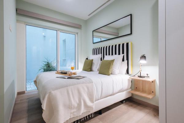 Sercotel Sevilla Guadalquivir Suites - Spanien