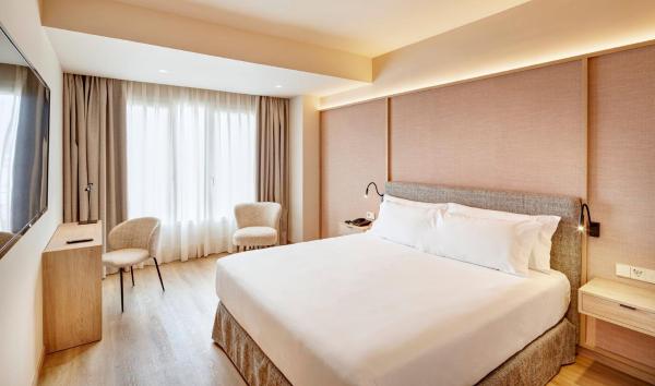 Sercotel Pozuelo - Móstoles