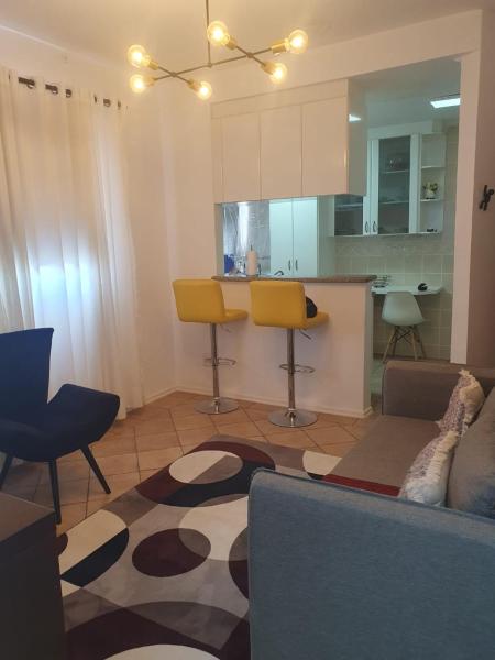 Apê 5 Estrelas Central 02 - Free Vaga&netflix - Ribeirão Preto