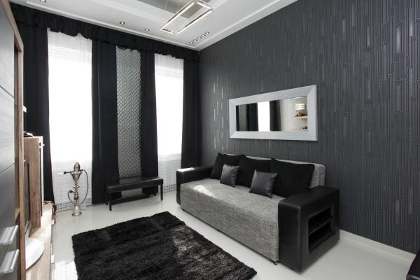 Silver Apartment - Budapest